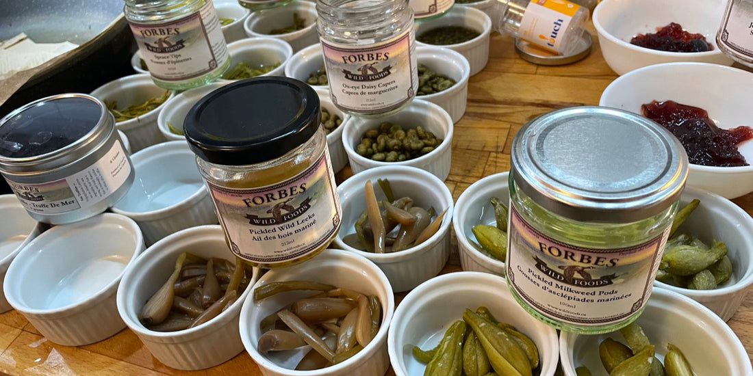 Supper Club - Past Events – The Depanneur