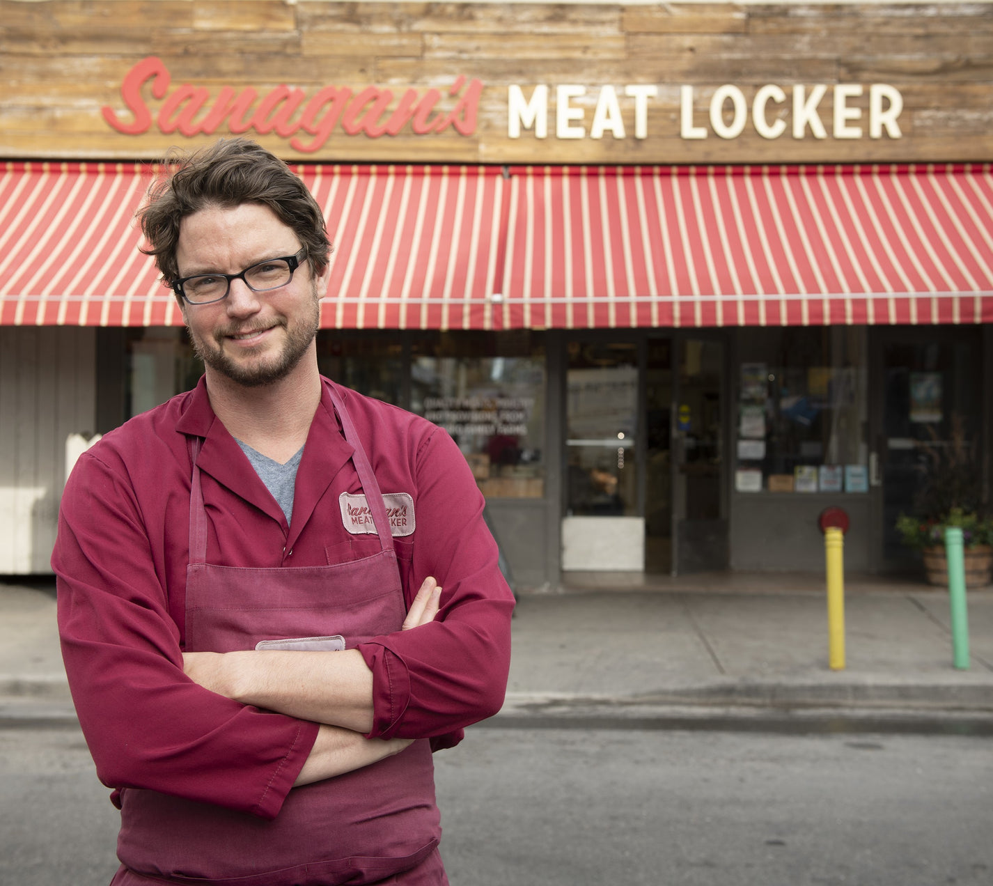 COOKING CLASS: Sausages from Scratch by Peter Sanagan – The Depanneur